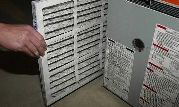 How To Choose A Furnace Filter - Bob's Handyman Services